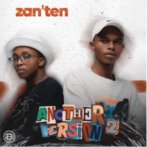 New Music Alert! Zan’Ten – Cha Cha Cha ft. Umthakathi Kush - South ...