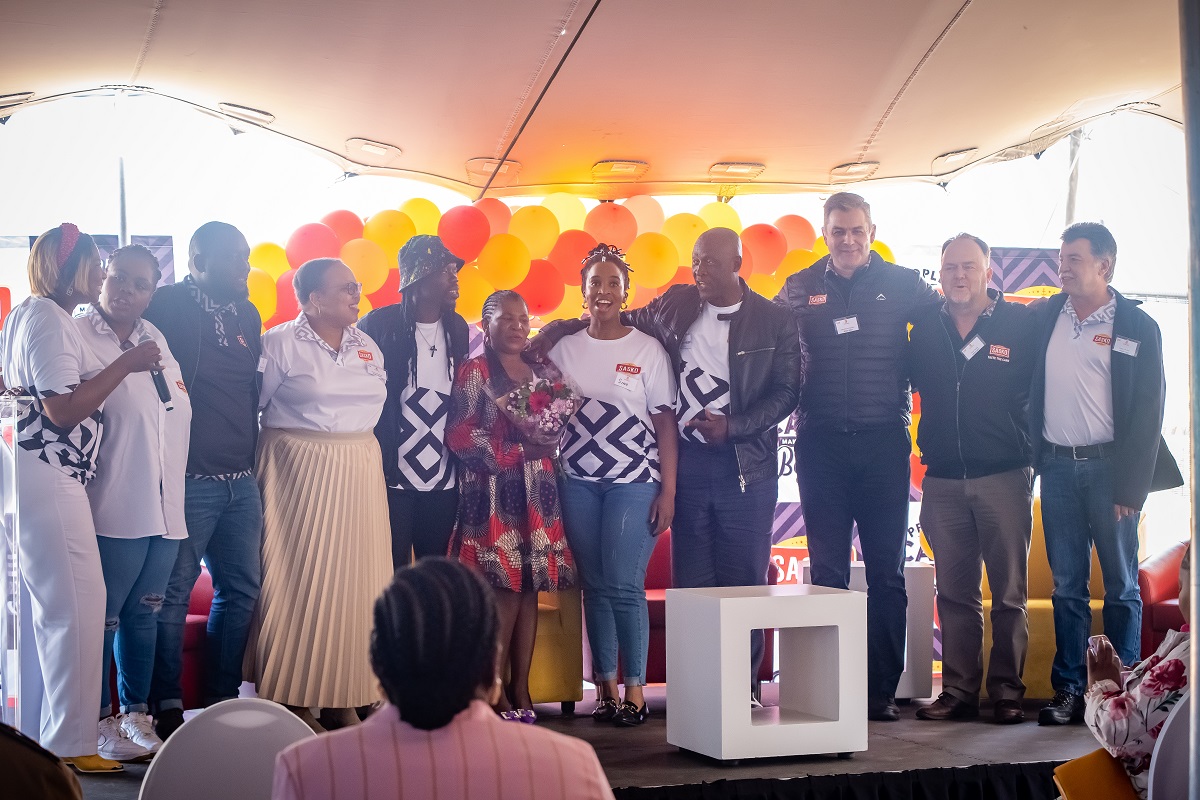 SASKO SIYASIZANA CONTINUES ITS JOURNEY OF POSITIVE PLAY TO IMPACK 1 ...