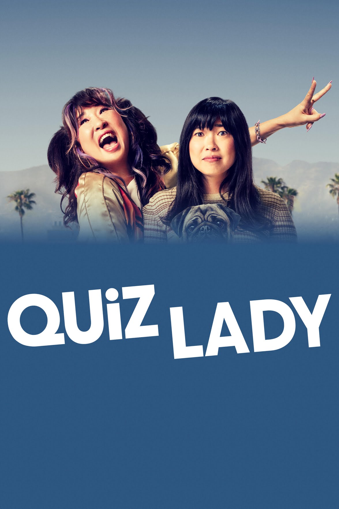 New Movie Alert! Quiz Lady - South African Lifestyle Magazine