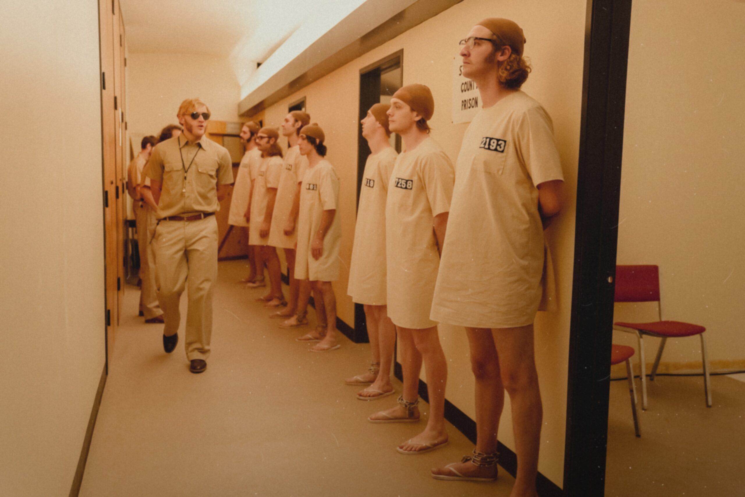 Series Interviews The Man Behind the Experiment, Dr. Philip Zimbardo, in One of His Final ...