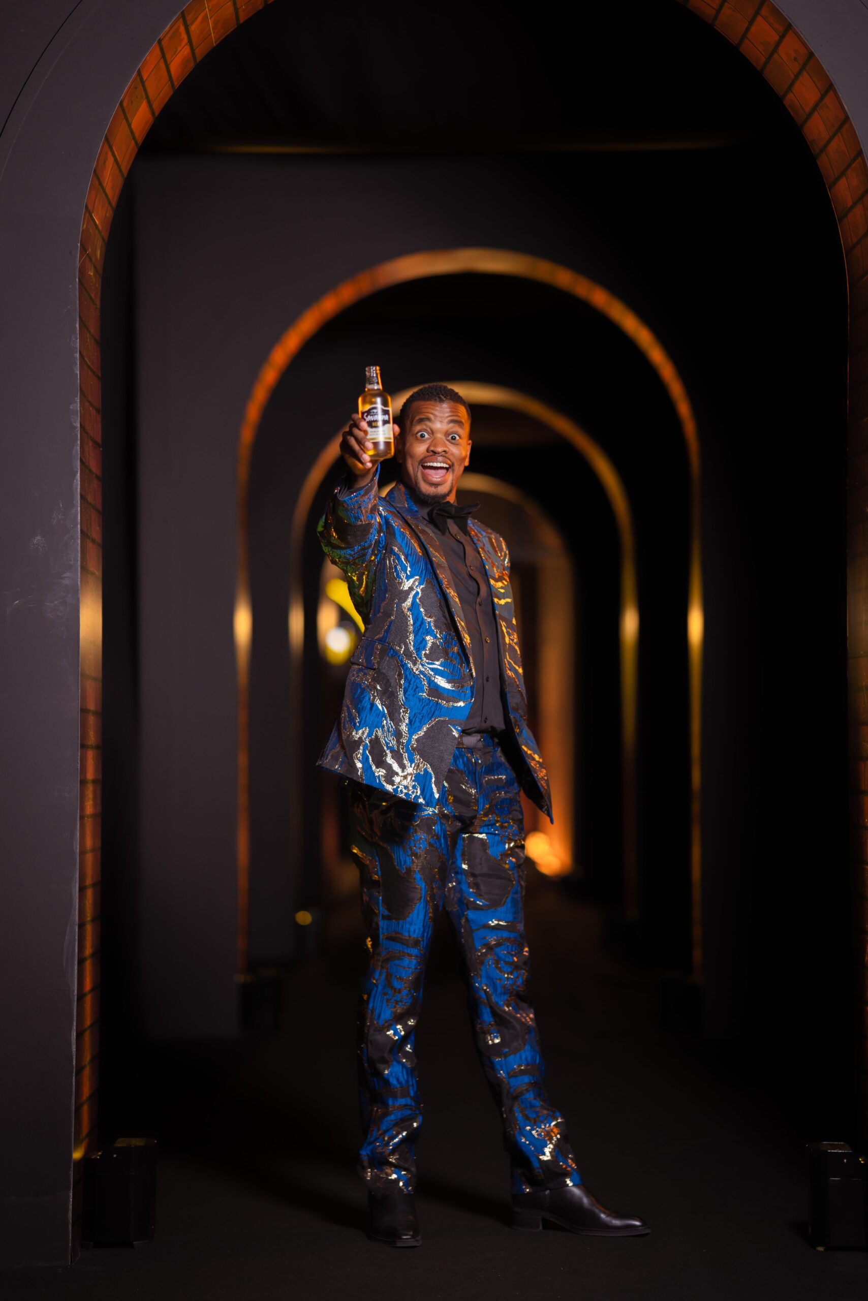 Say Hello to Smarter Snaps. HONOR 400 & 400 Pro Lands in South Africa - South African Lifestyle ...