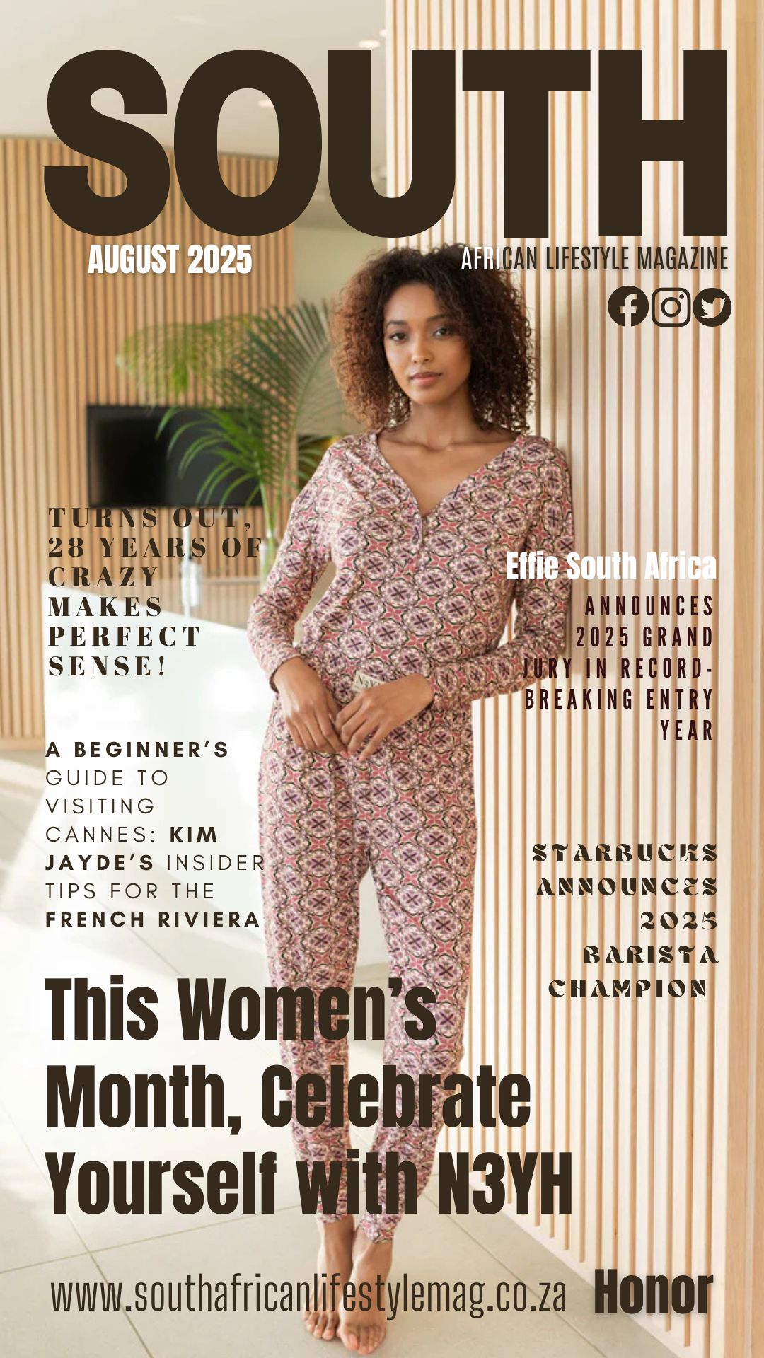 New Music Album Alert! DJ Zinhle – ZEE Nation Volume 1 - South African ...