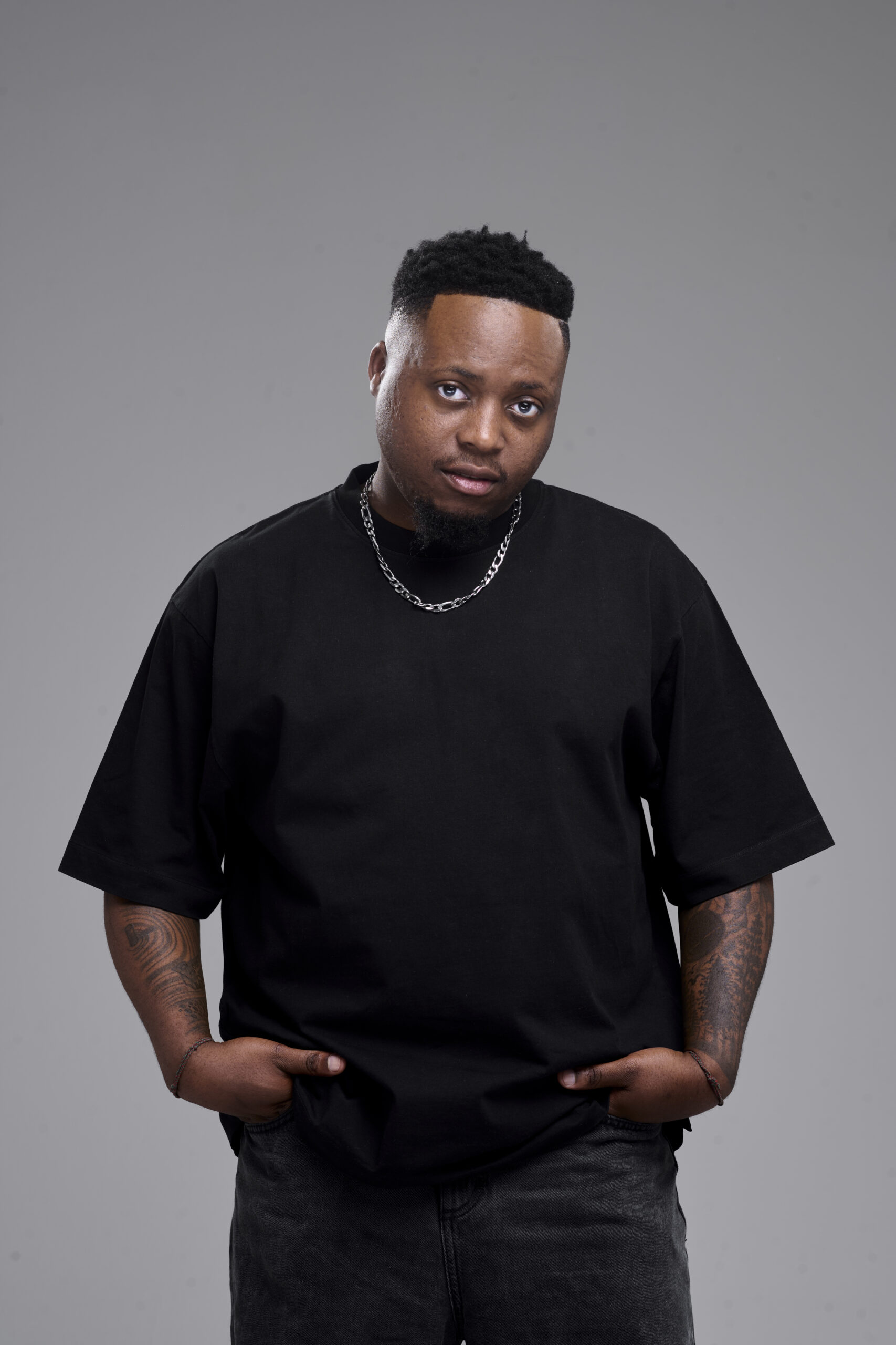 New Music Album Alert! Shaunmusiq – SWEET & DUST - South African ...